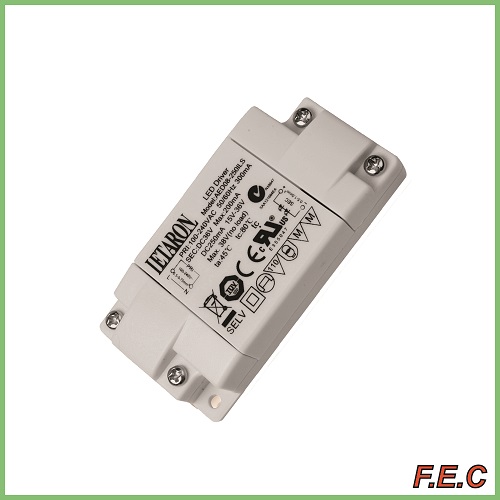 FEC-Driver-2x3w-12v